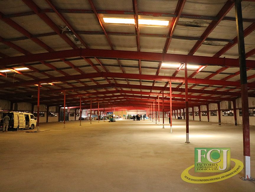 250 Jobs to be Created as FCJ And Fosrich Form a Partnership in ...