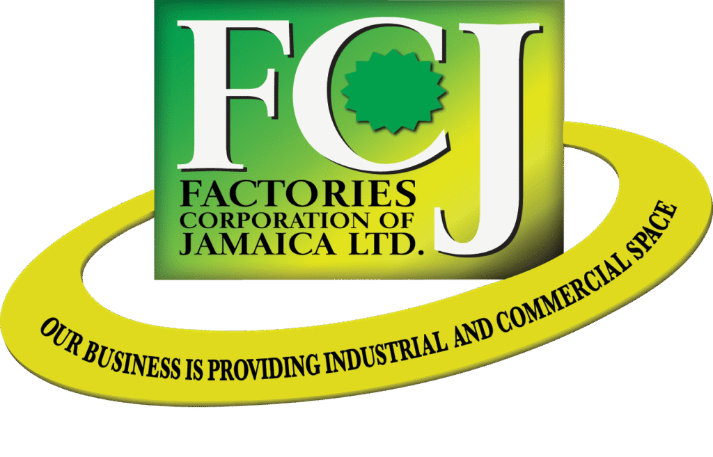 FCJ-logo-vector – Factories Corporation of Jamaica