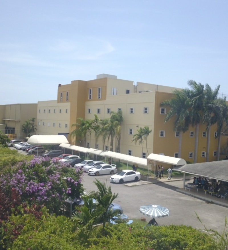 Factories Corporation of Jamaica – Our business is providing industrial ...