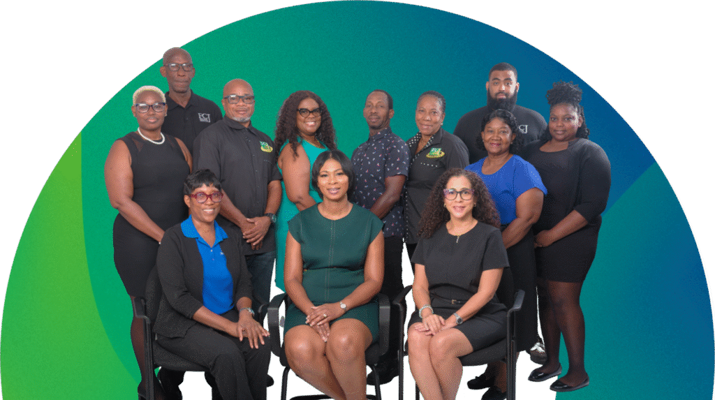 Our Team – Factories Corporation of Jamaica